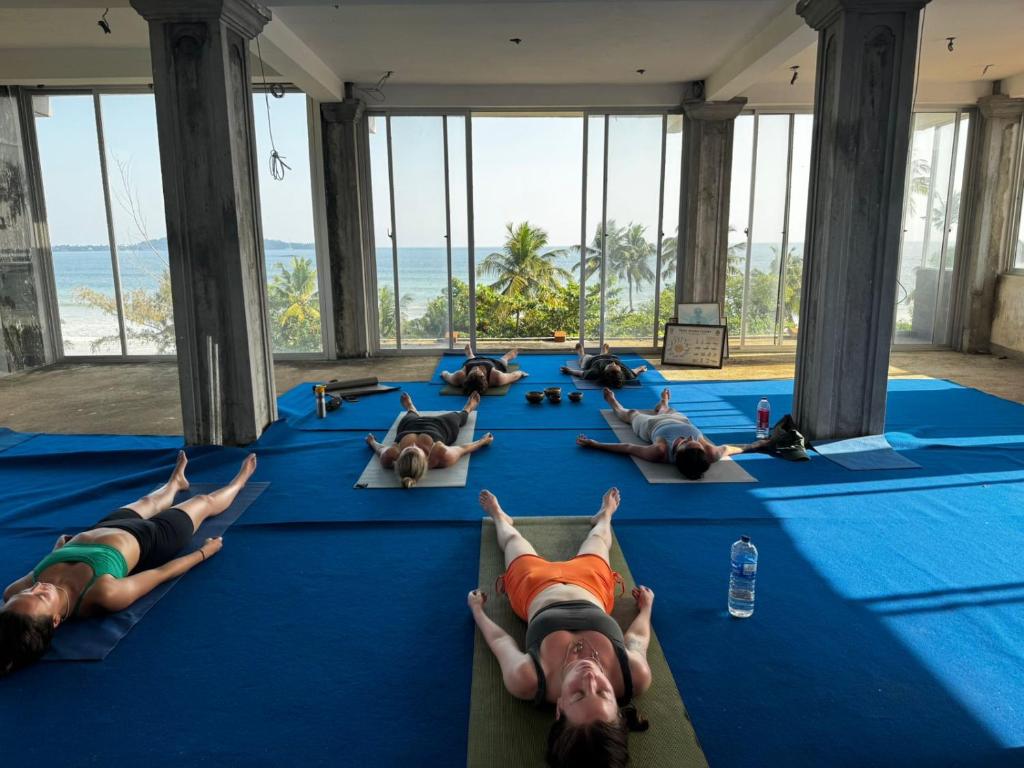 Home - Sakura Surf Lanka Hotel & Restaurant